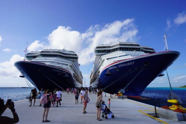 Royal Caribbean Expands Its Loyalty Program As Carnival's Plan ...