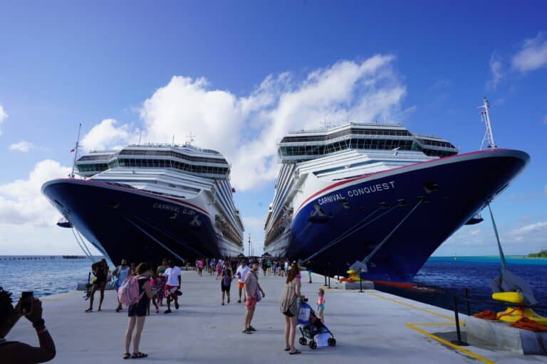 Royal Caribbean Expands Its Loyalty Program As Carnival's Plan ...