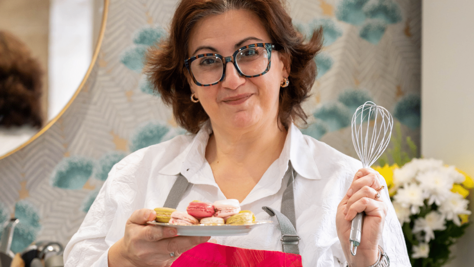 AmaWaterways Designs The Perfect 'Cooking With Mamie" Itinerary In ...
